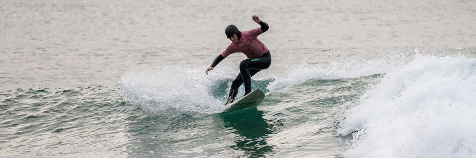 Surf Teknifikazio eta Perfekzionamendu Ikastaroak Deban